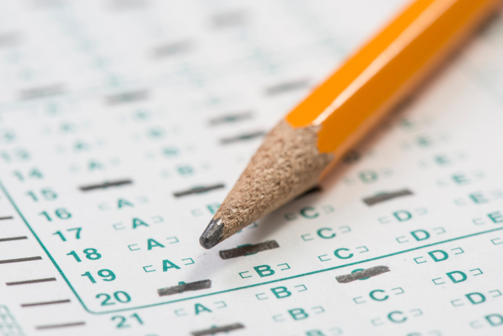 Do Standardized Tests Measure Academic Success? Do Standardized Tests Measure Academic Success?